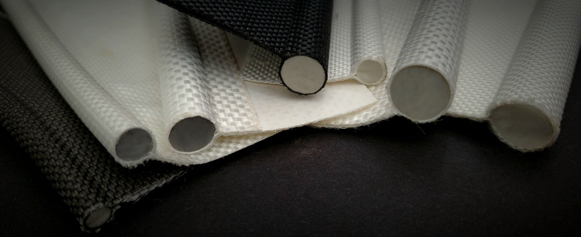 Innovative technische Textilien - Keder